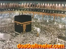 Kabe ne zaman yapıldı